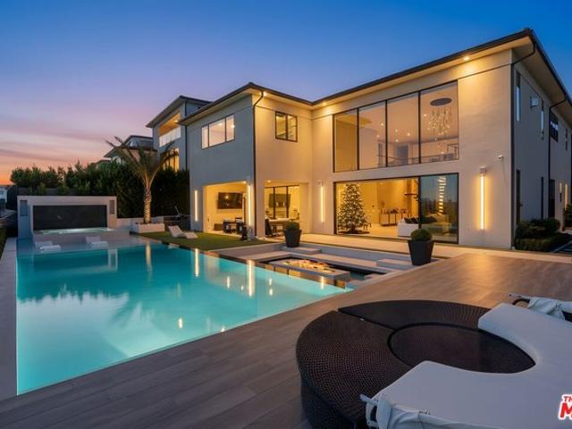 20306 W Willoughby Ln, Porter Ranch, CA 91326