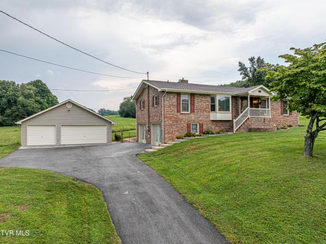20306 Benhams Road