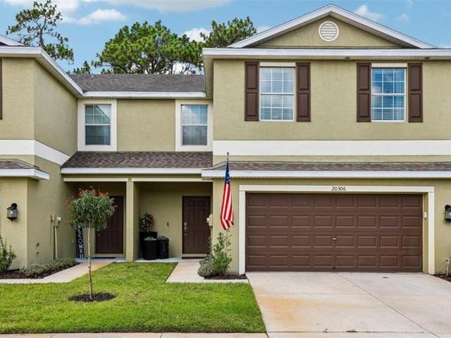 20306 Starfinder Way, Tampa, FL 33647