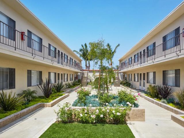 20308 Madison St. 1 Bedroom Apartment for Rent at 20308 Madison St, Torrance, CA 90503 Delthome