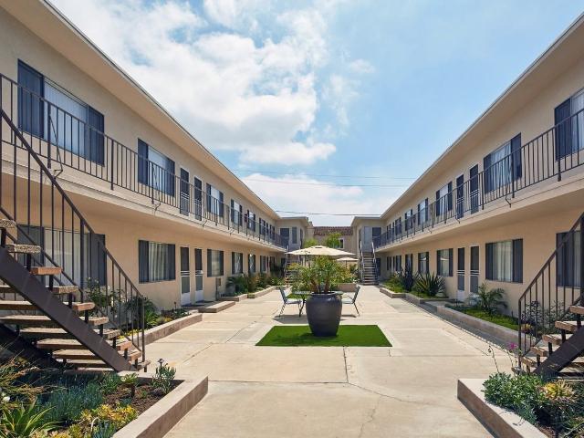 20308 Madison St. 2 Bedroom Apartment for Rent at 20308 Madison St, Torrance, CA 90503 Delthome