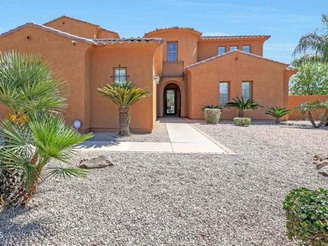 20309 E Poco Calle St, Queen Creek, AZ 85142