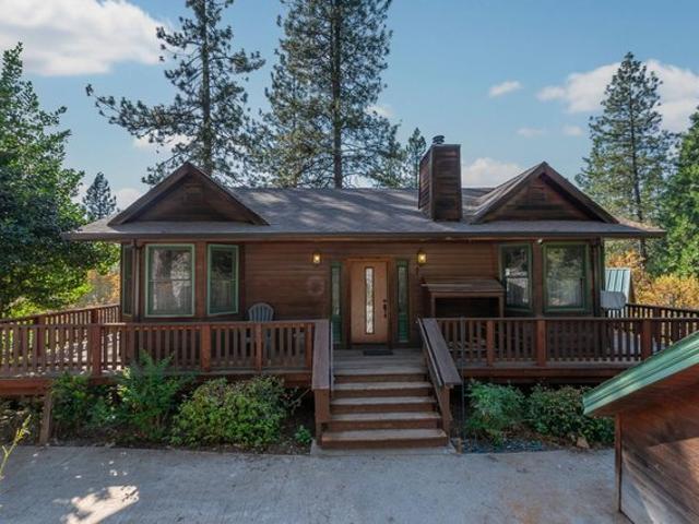 20309 Oak Dr, Pioneer, CA 95666