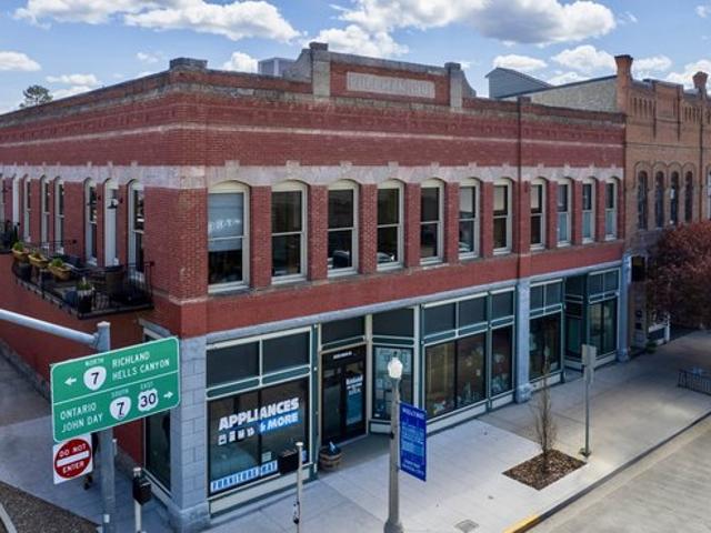 2030 Main St, Baker City, OR 97814