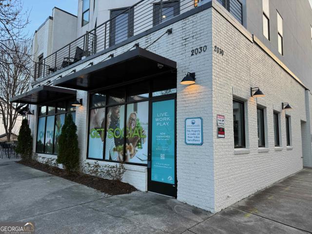 2030 Main St NW, Unit 215, Atlanta, GA 30318 | MLS #10706