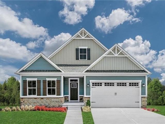 2030 Mainsail Dr, Carrollton, VA 23314
