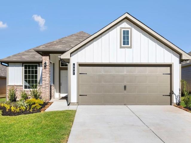 2030 Michigan Dr, Temple, TX 76504