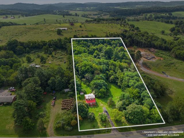 2030 middlebrook rd