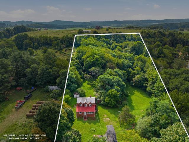 2030 middlebrook rd
