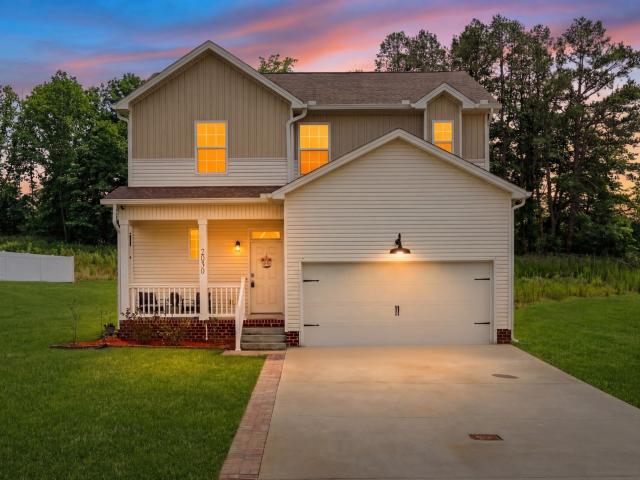 2030 Morgan Ct
