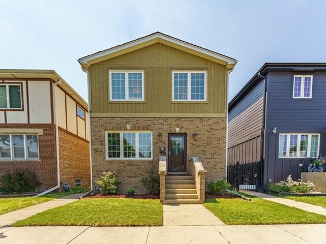 2030 N 72nd Ct, Elmwood Park, IL 60707