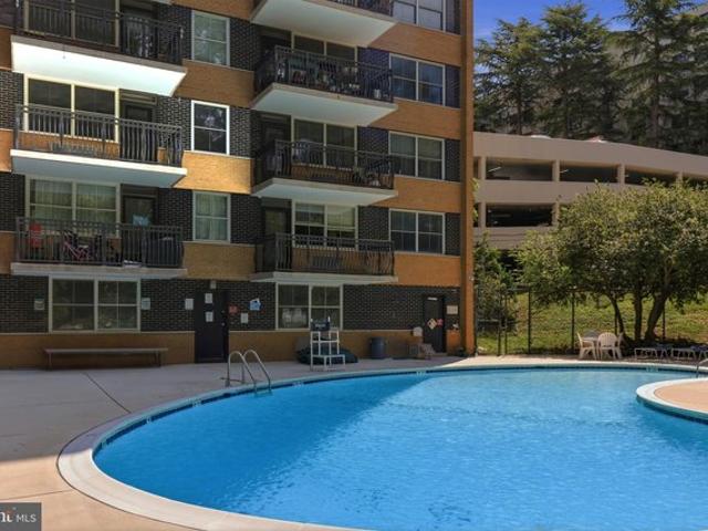 2030 N Adams St Apt 307, Arlington, VA 22201