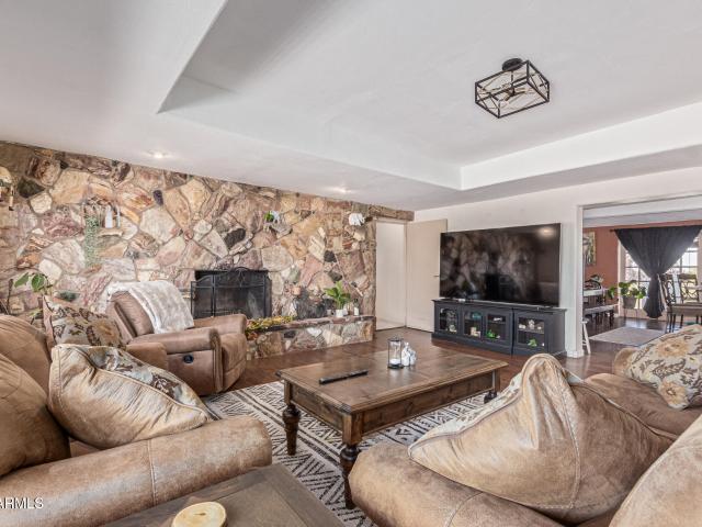 2030 N Don Peralta Rd, Apache Junction, AZ 85119 | MLS #6972 | Compass