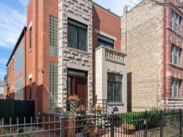 2030 N Hoyne Ave, Chicago, IL 60647