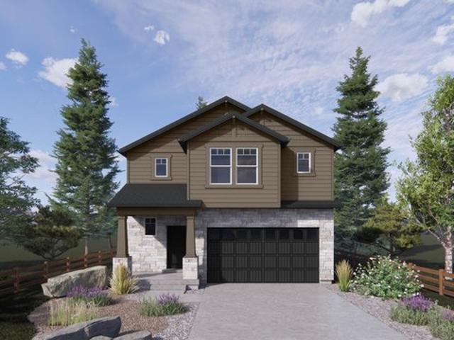 2030 N High Uintas Ln # 110, Heber City, UT 84032