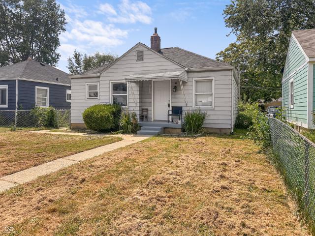 2030 N Linwood Avenue