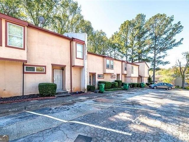 2030 Oak Park Ln, Decatur, GA 30032