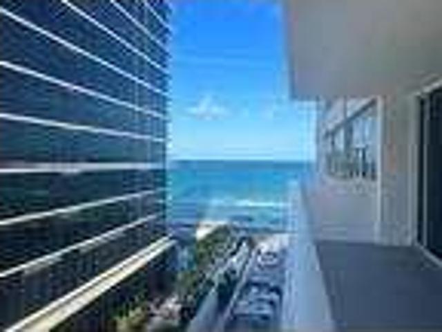 2030 Ocean Dr S #722, Hallandale Beach, FL 33009
