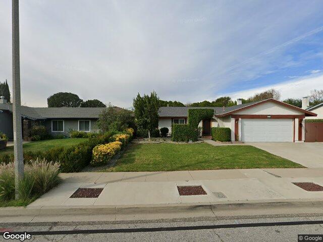 2030 Avenida Placida Unit 1, Simi Valley, CA 93063