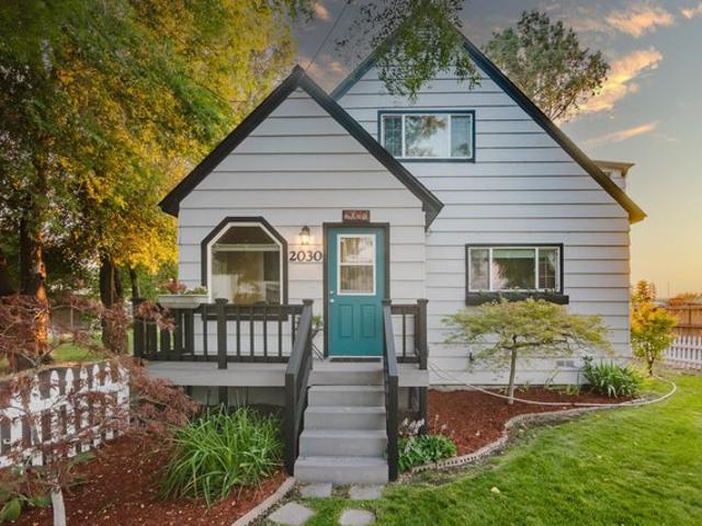 2030 Arthur St, Klamath Falls, OR 97603