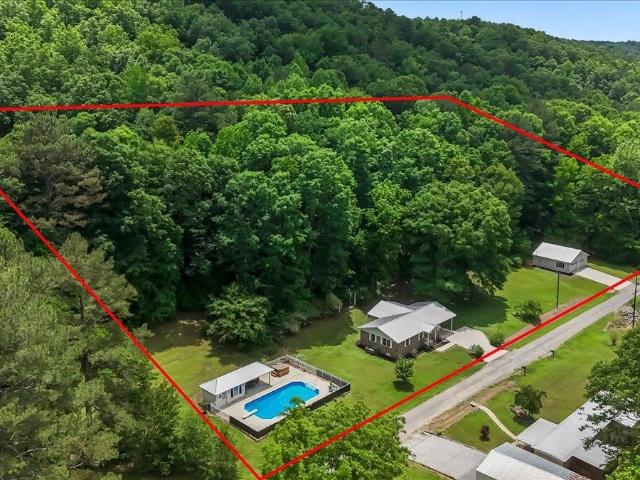 2030 Bangor Hollow Rd