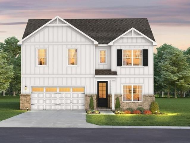 2030 Bennett Creek Dr, Columbia, TN 38401