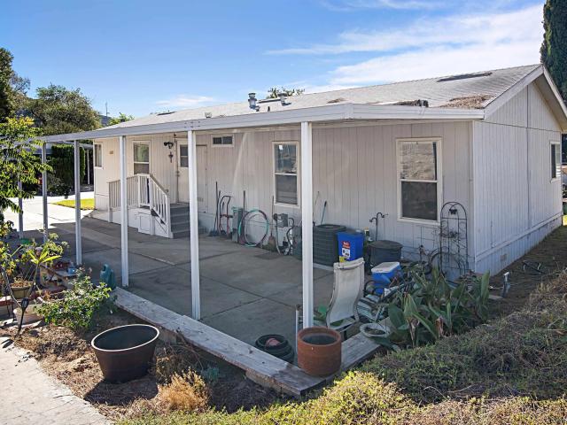 2030 Black Canyon Rd, Unit 29, Ramona, CA 92065 | MLS #260009