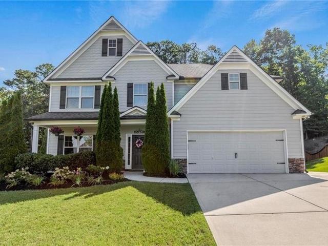 2030 Boxwood Ln, Canton, GA 30114
