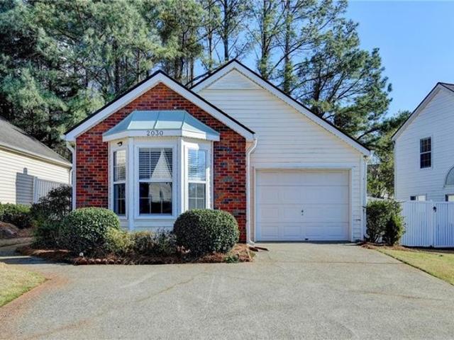 2030 Britley Park Xing, Woodstock, GA 30189