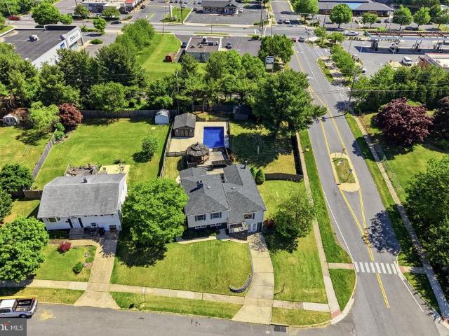 2030 Cherry Road