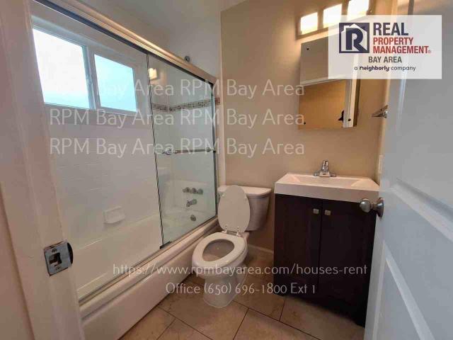 2030 Clarmar Way LGC 1 Bedroom Apartment for Rent at 2030 Clarmar Way, San Jose, CA 95128 Bascom Forest
