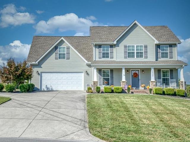 2030 Clemmons Rd, Cookeville, TN 38501
