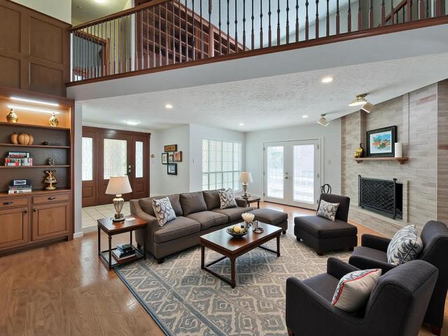 2030 Creek Valley Lane