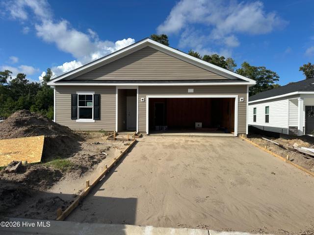 2030 Creekview Landing Lane SW