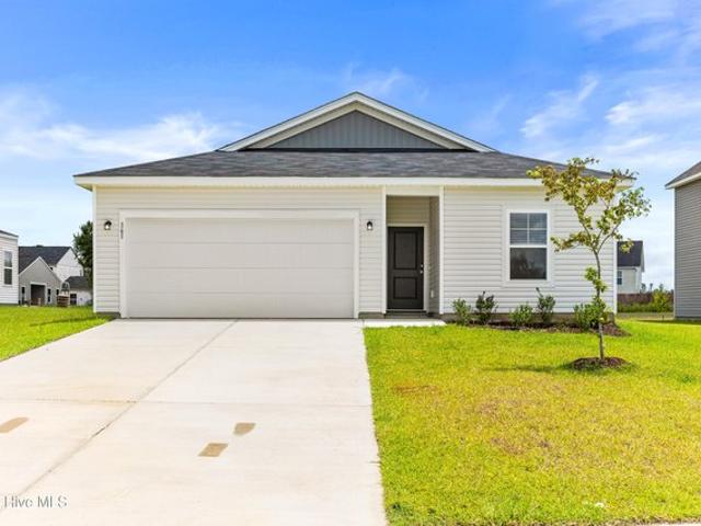 2030 Creekview Landing Ln SW, Shallotte, NC 28470