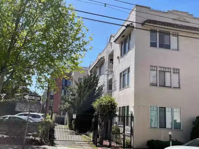 2030 Dwight Way 2030 Dwight Way, Berkeley, CA 94704