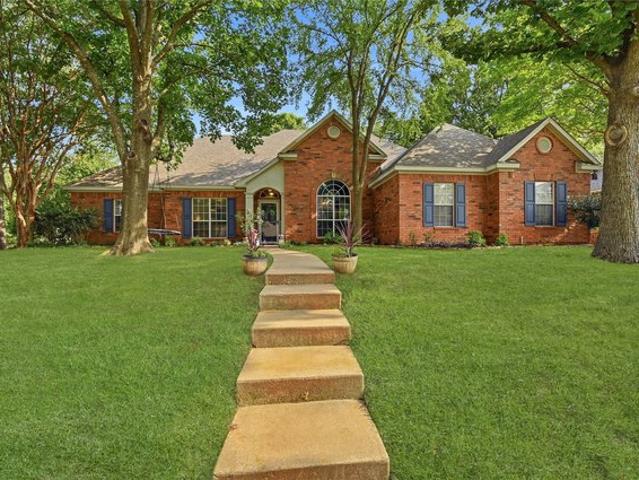 2030 Deer Run, Denison, TX 75020