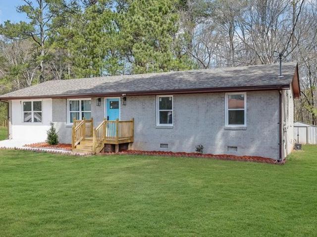 2030 Euclid St, Statham, GA 30666