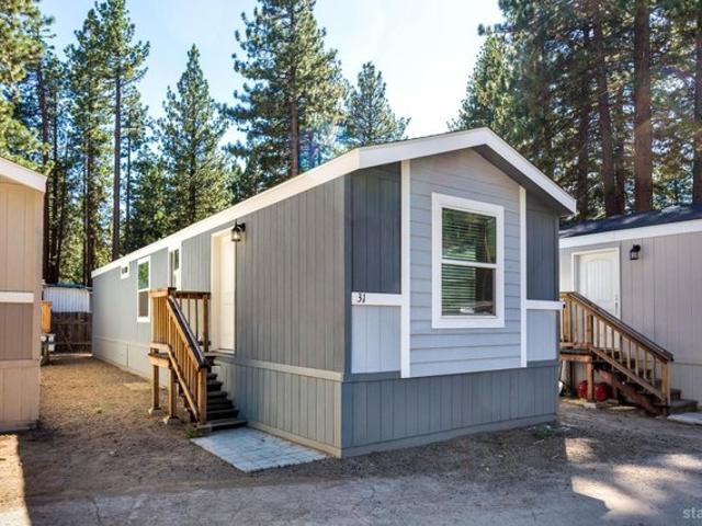 2030 E St Spc 31, South Lake Tahoe, CA 96150