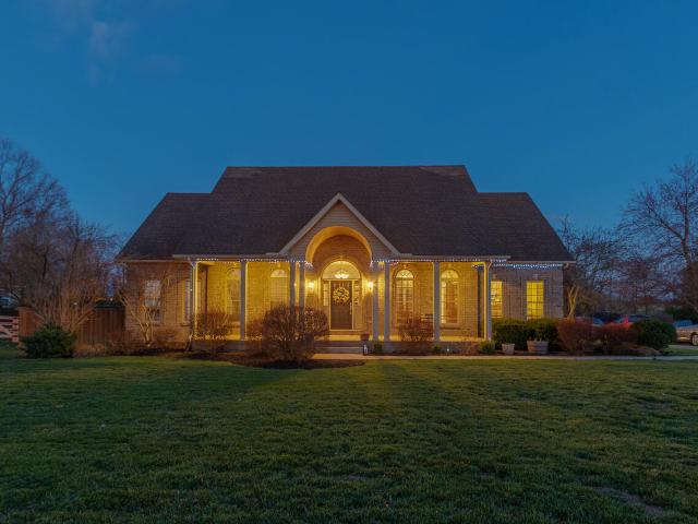 2030 East Court