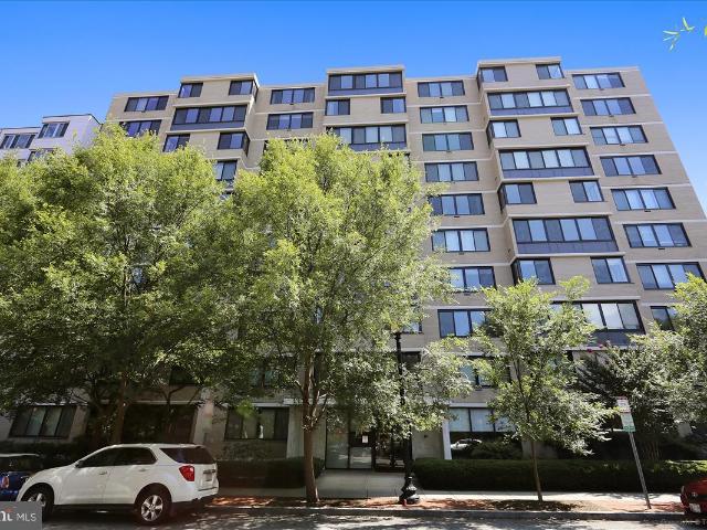 2030 F St NW, Unit 906, Washington, DC 20006 | MLS #DCDC2210 | Compass