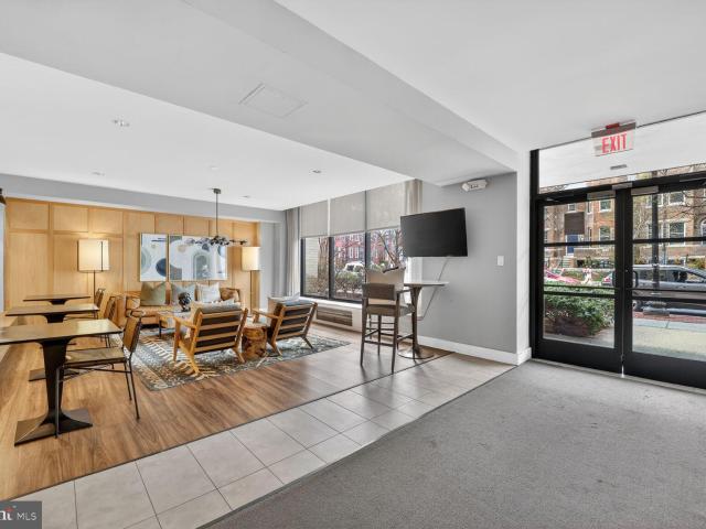 2030 F St NW, Unit 908, Washington, DC 20006 | MLS #DCDC2252 | Compass