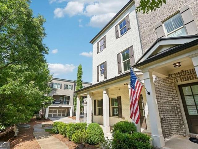 2030 Forte Ln Unit 31, Alpharetta, GA 30009