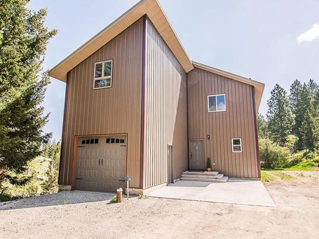 2030 Grizzly Gulch Dr, Helena, MT 59601