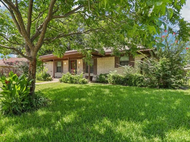 2030 Huntington Drive