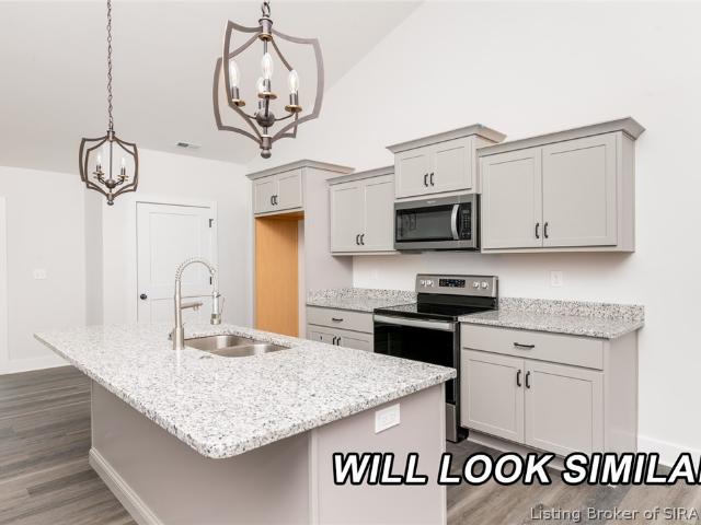 2030 Harmony Lane Lot 48