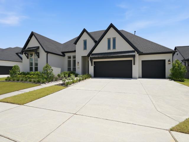 2030 Highland Moss Road