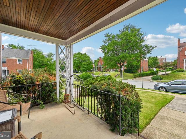 2030 Hillenwood Road