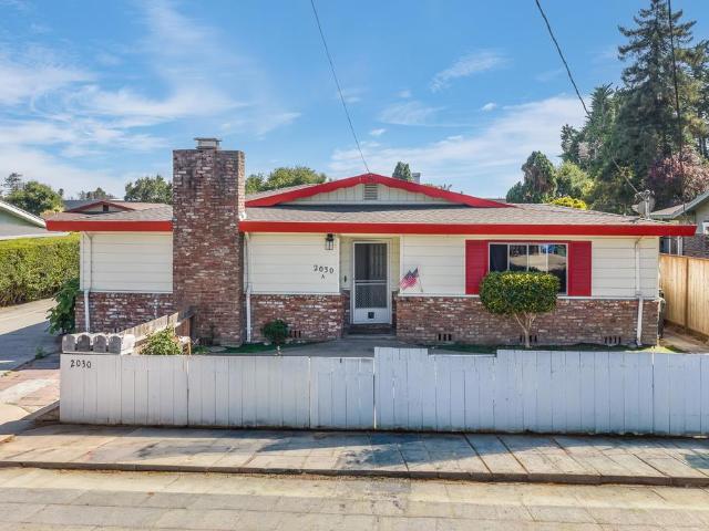 2030 Kinsley Street