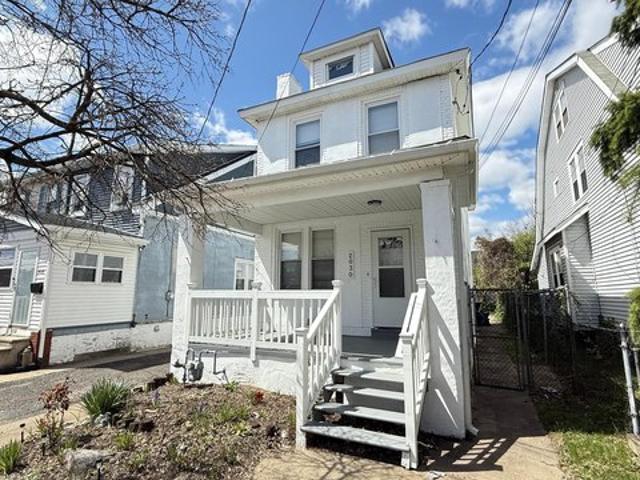 2030 Liberty St, Hamilton Township, NJ 08629